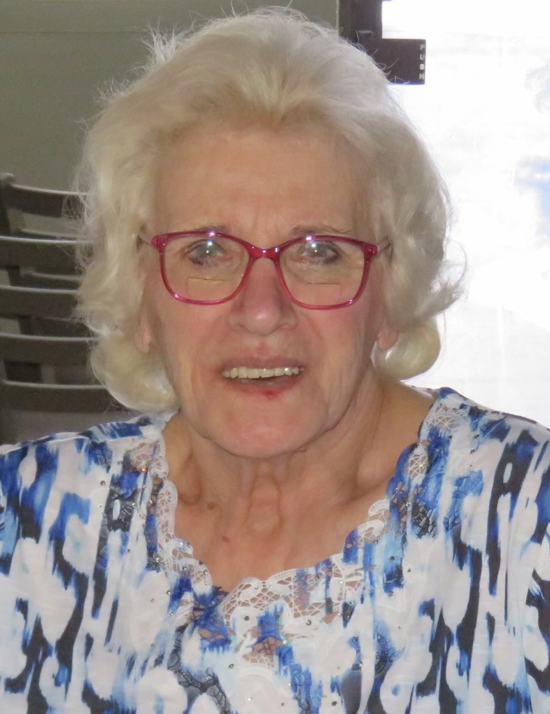 Susan Moreau - 2022 - Compassion Funeral & Cremation Services