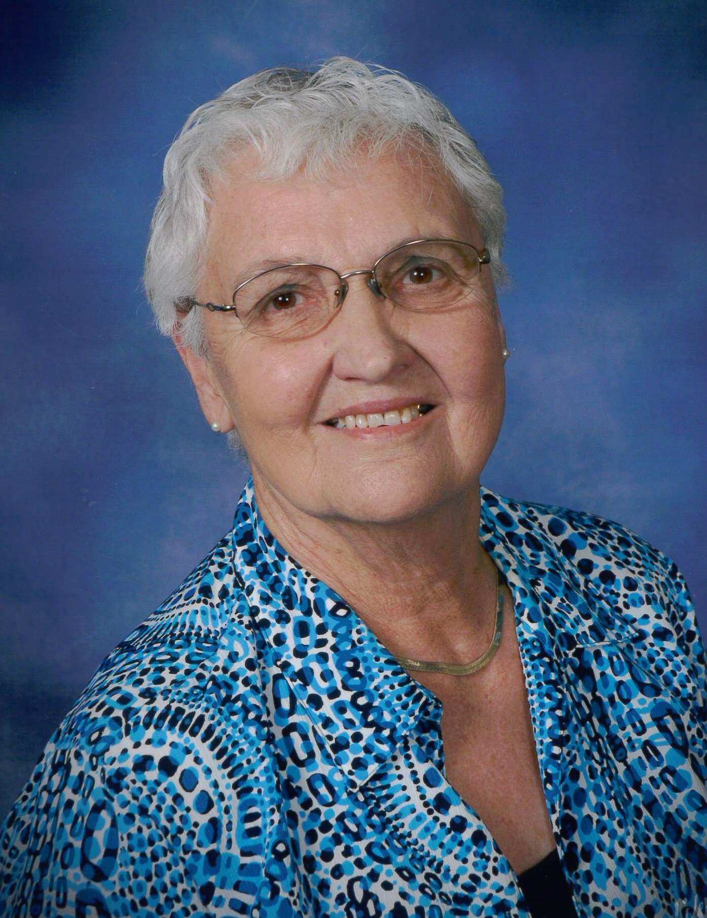 Agnes Johanna Marie Cross - 2022 - Benson Funeral Home