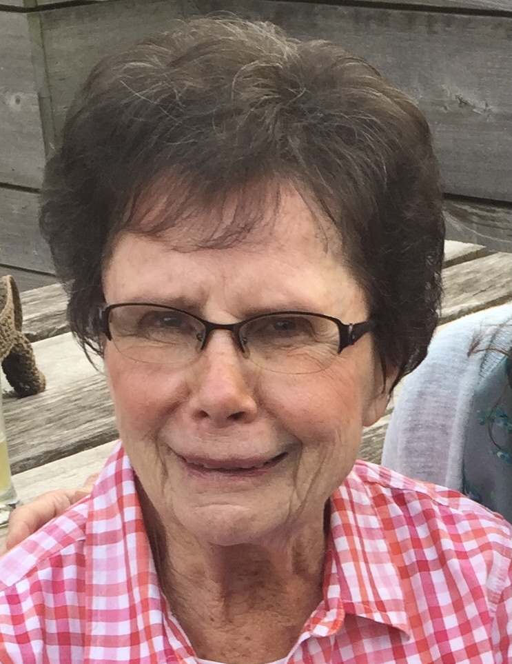 Mary Janice "Jan" Kinney - 2022 - Lensing Funeral Home