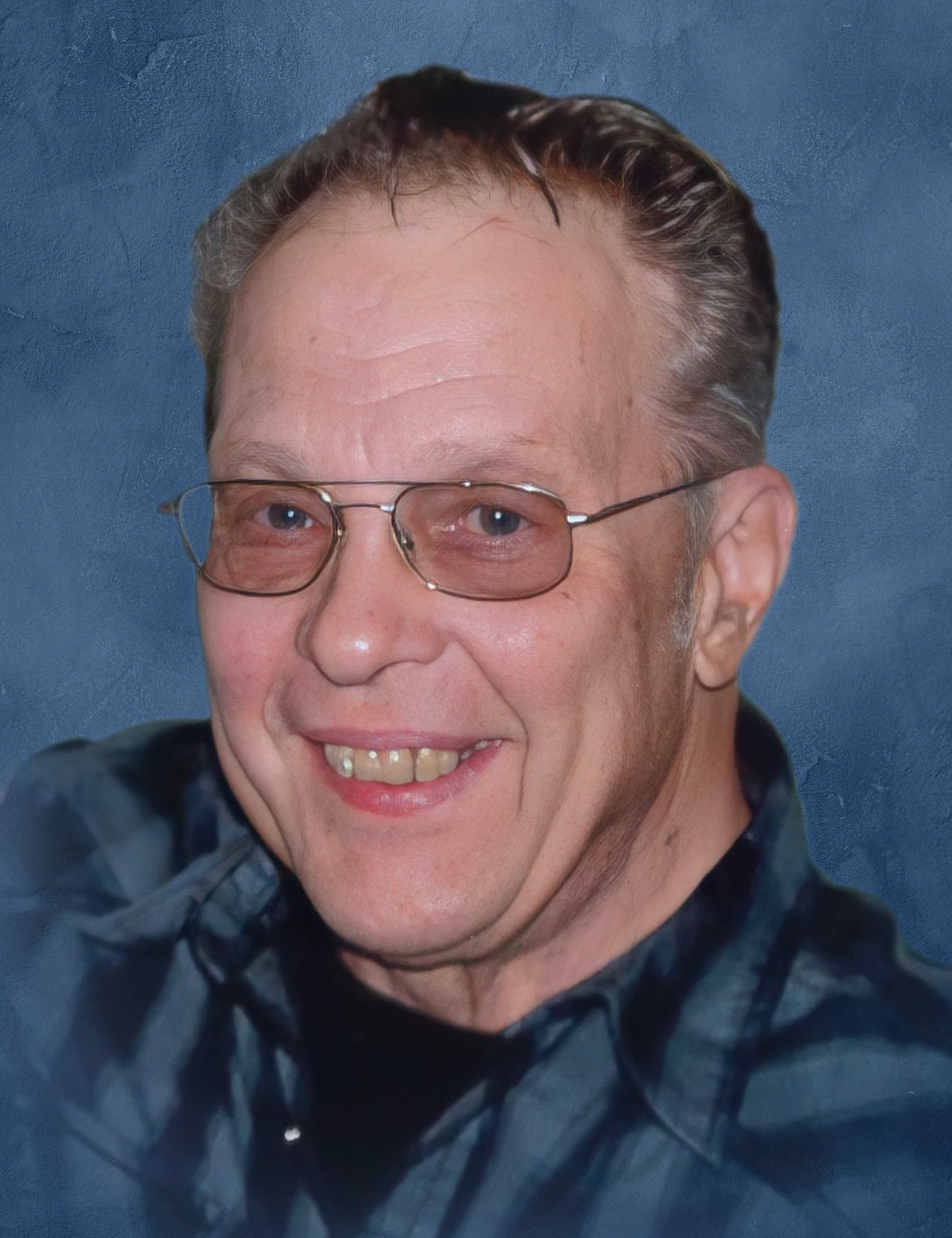 Virgil LeRoy Wolf - 2022 - Mittelstadt Funeral Home