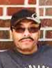 Raymond Flores - 2021 - Bellwood Ford Ustick Funeral Home