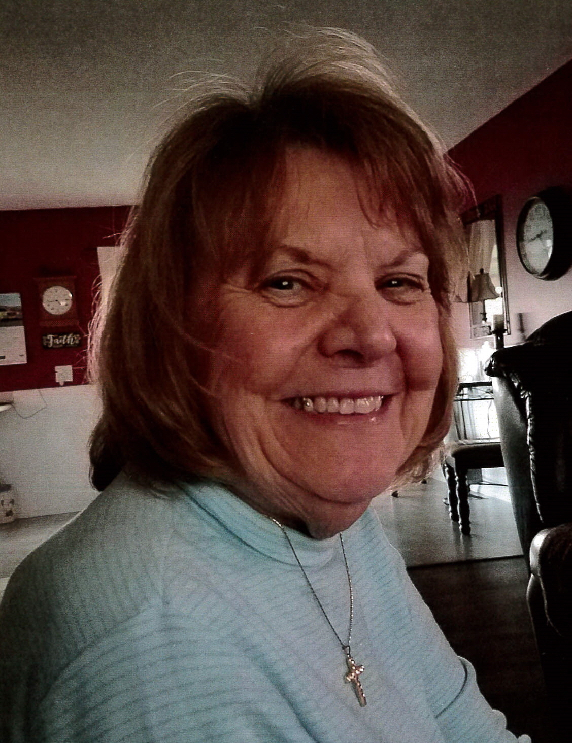 Patricia Ann Yates - 2022 - Null & Son Funeral Home