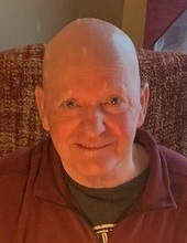 Lewis Snow - 2022 - Slade's Funeral Home