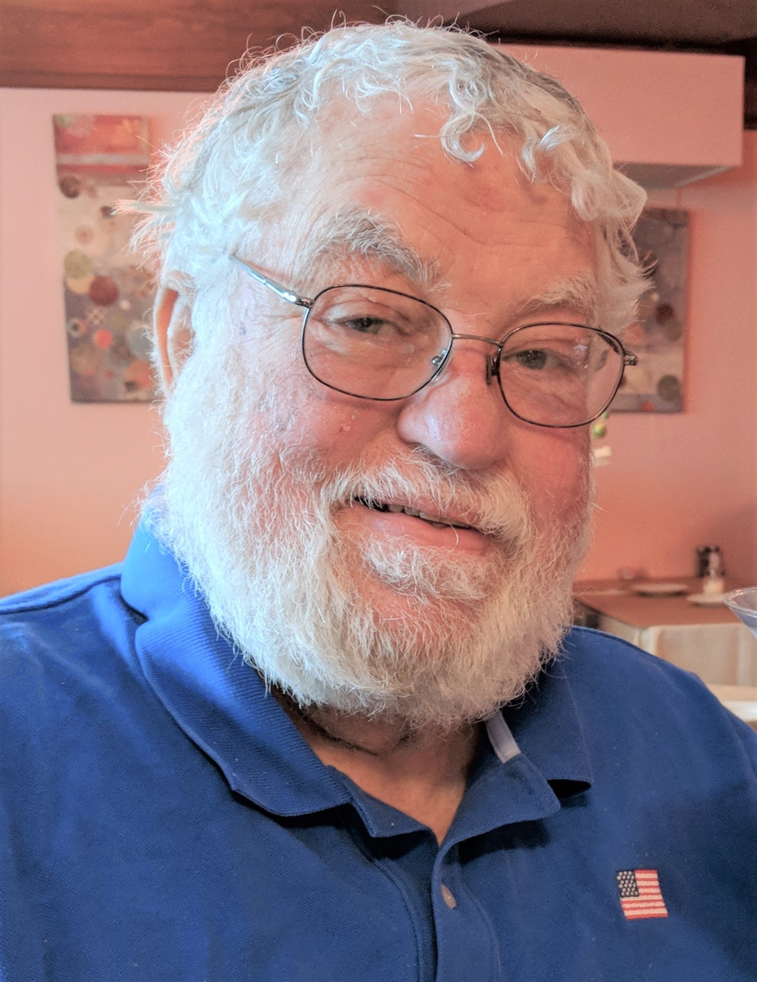 Richard E. Hopkins - 2022 - Barrett and Cotter Funeral Home