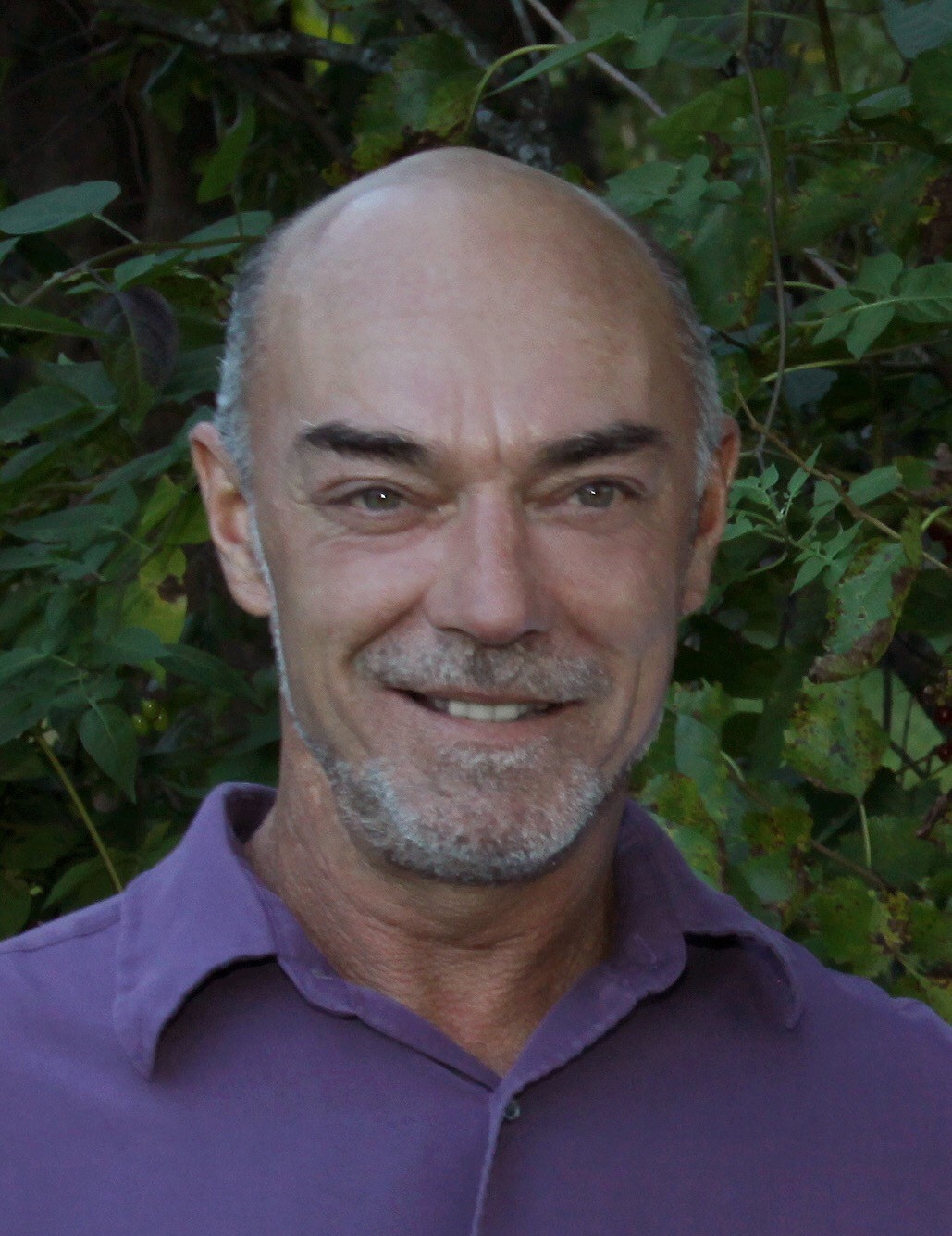 Paul Edward O'Berry - 2022 - info@villagefh.com