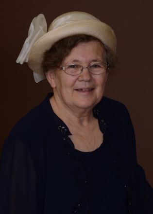 Eva Plett Obituary - 2022 - Birchwood Funeral Chapel