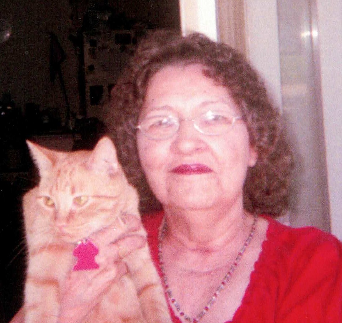 Barbara Jean Rodriguez - 2022 - Mahn Funeral Homes