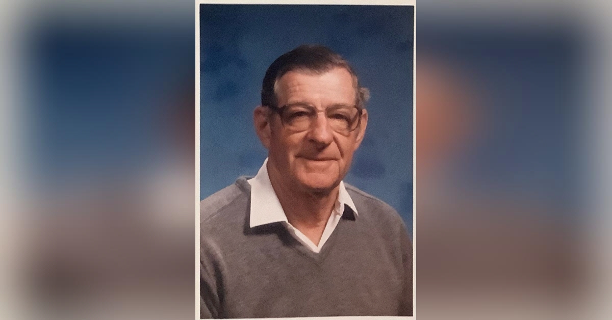 Obituary information for Roy Junior Barth Obituary information for Roy Junior Barth