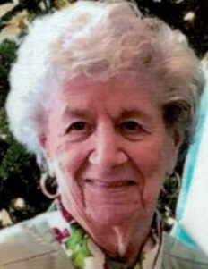 Nancy A Doherty - 2022 - Hubbell Funeral Home and Crematory