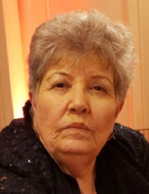 Adela Garcia Marquez Obituary - 2022 - Mehl's Colonial Chapel