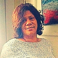 Mercedes Davis - 2020 - Edwards Dowdle Funeral Home