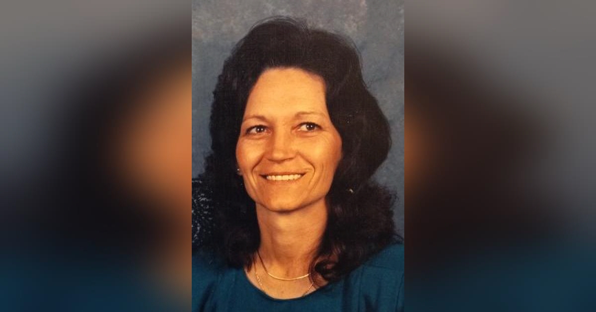 Obituary information for Janice Lee Collins