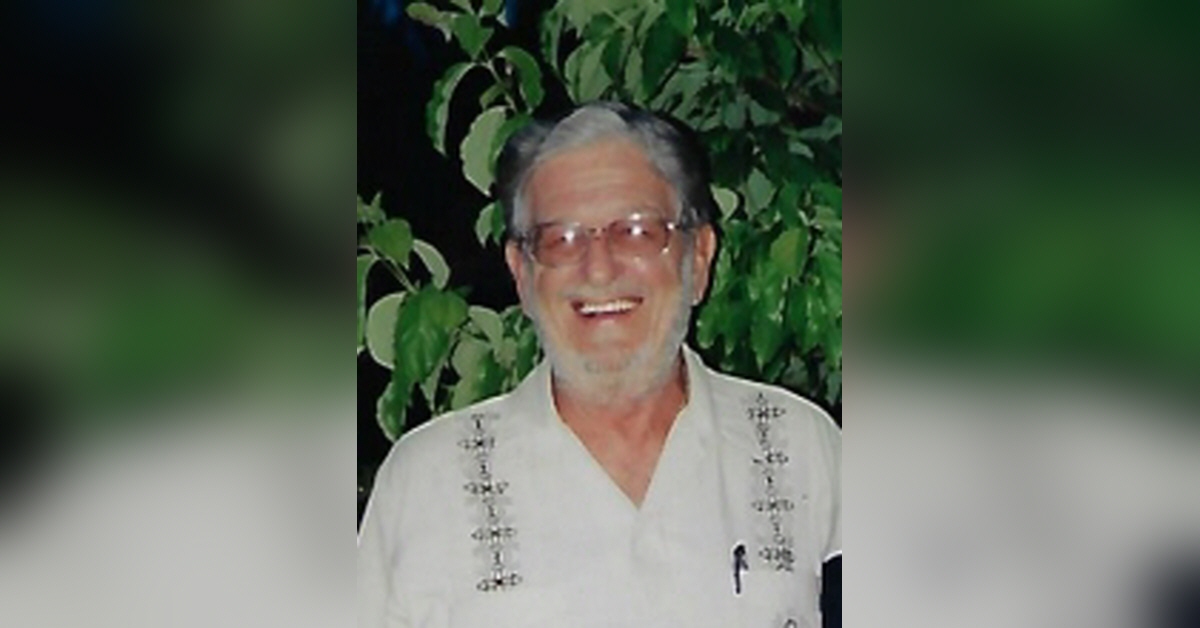 Obituary information for John "Jack" Little