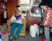 Mary Normoyle Obituary - 2014 - Edwards Funeral Chapel