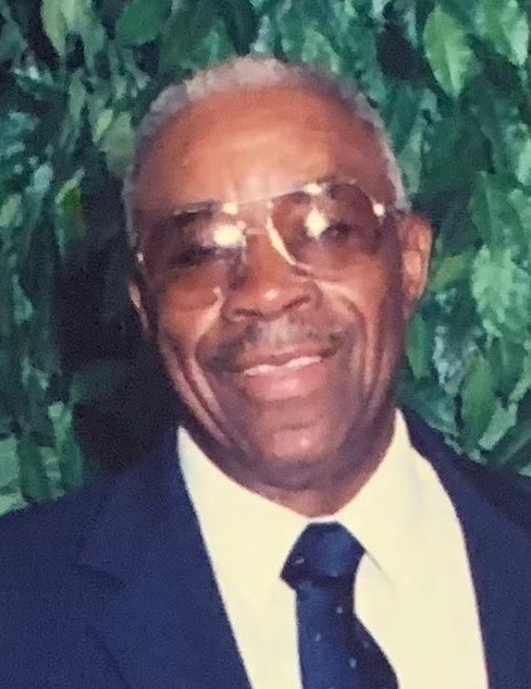 Charles Addison Darcus - 2022 - Johnson Funeral Service