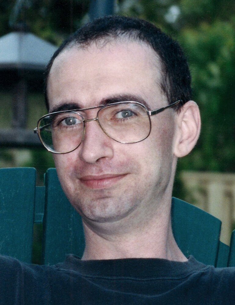 Michael Joseph Hunt - 2022 - Donohue Funeral Home