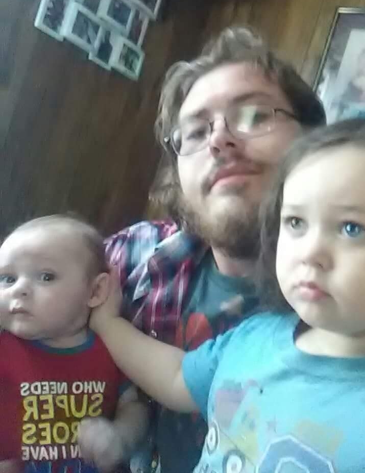 David Lee Davis - 2022 - Meierhoffer Funeral Home & Crematory