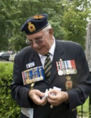 John Malcolm Ellis - 2022 - Reynolds Funeral Home