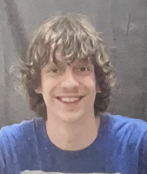 Trevor Blake Barrett - 2022 - Ransdell Funeral Chapel Inc.