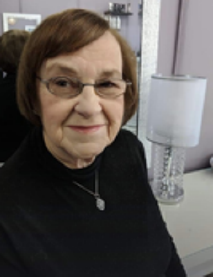 Brenda McIntyre Obituary - 2022 - J.M. Jobes Funeral Home