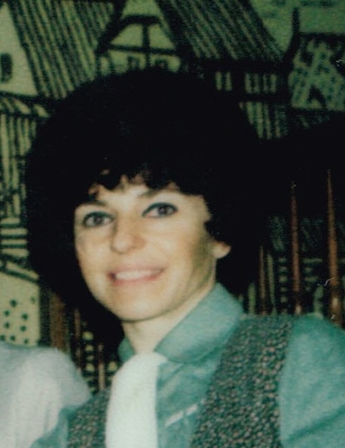 Lucille M. Saenz - 2022 - Boles Funeral Home