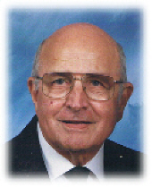 Henry "Hank" Geilenfeld 25508754