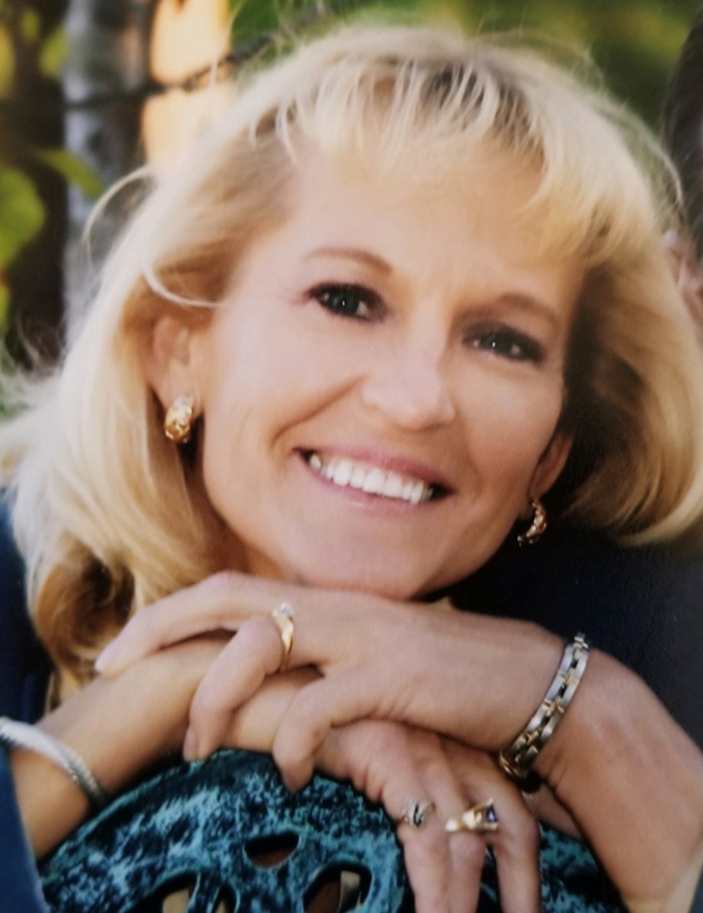 Nancy Arlene Garland - 2022 - Buffalo Funeral Home