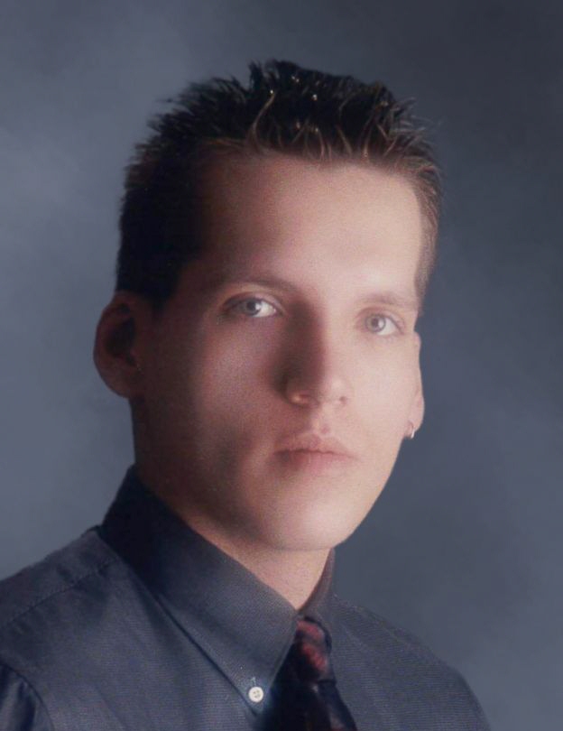 Timothy DeLong - 2022 - Oakcrest Funeral Services