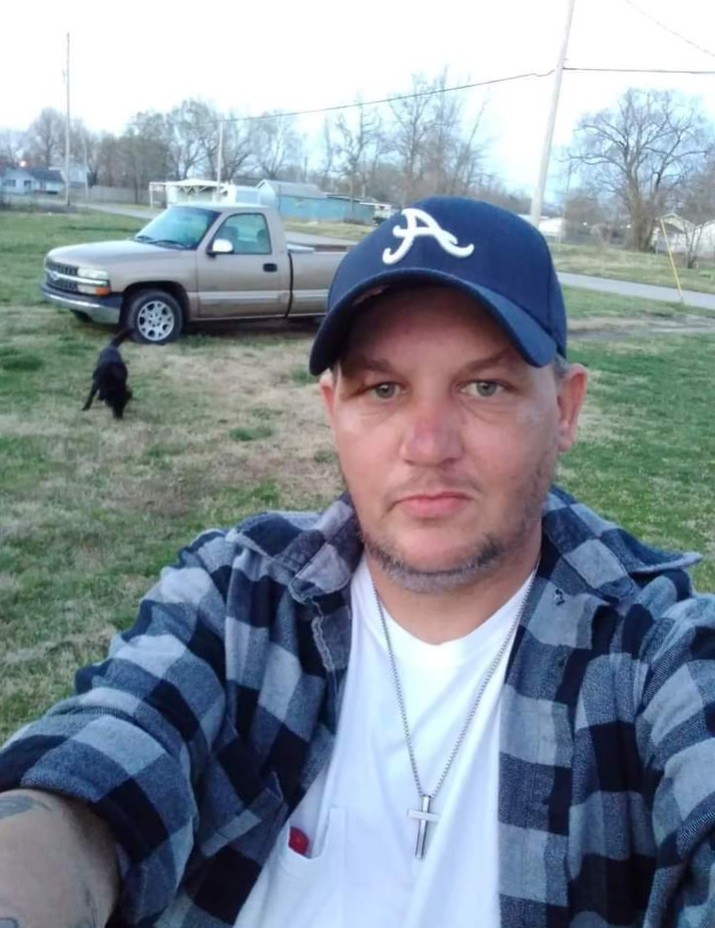 John Shane Taylor - 2022 - Derfelt Funeral Home