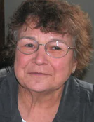 Olga Susan Dudas - 2022 - Baran Funeral Home