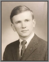 Gary “Pat” Patterson Obituary - 2020 - Roush Funeral Home