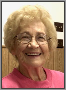 Maxine Gray - 2022 - Roush Funeral Home