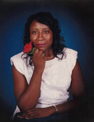 Annette Denise McCoy - 2022 - Nelson Funeral Services