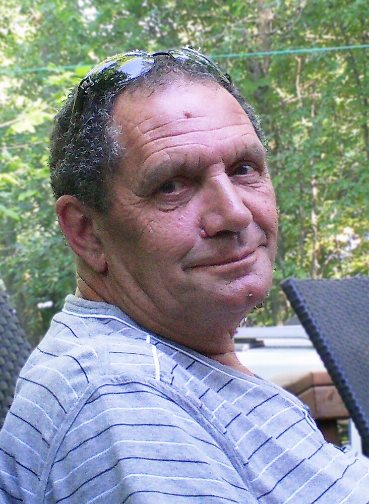 Raymond George Bridges - 2022 - Brockie Donovan Funeral and Cremation ...