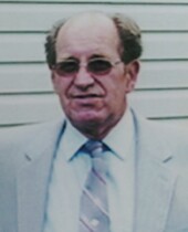 Charles Corkum - 2022 - John R. Bush Funeral Home