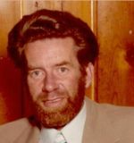 Norman Richard Crews - 2005 - Johnson Funeral Service