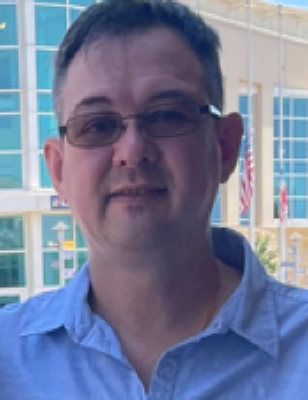Patrick Wayne Cater Obituary - 2022 - White Funeral Home, Inc