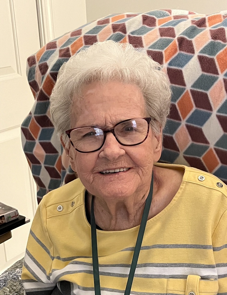 Nancy Lee Stewart Stoicovy - 2022 - Jefferson Memorial