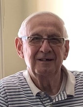 Richard Edward Stuke - 2022 - Davis Funeral Home, LLC