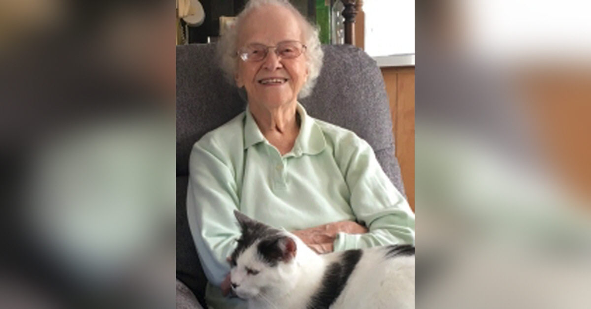 Obituary information for Lucille Beaudry Obituary information for Lucille Beaudry