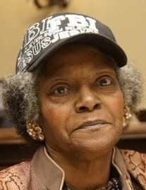 Mrs. Mable Louise Guillory - 2022 - Davenport and Harris Funeral Home