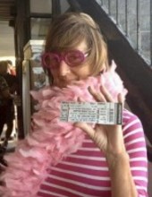 Carol Butler - 2018 - Autumn Green