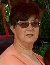 Brenda Gray - 2017 - Autumn Green