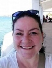 Deborah Delaney - 2020 - Autumn Green