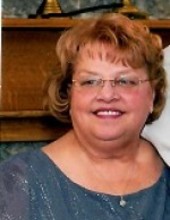 Yvonne Samuelson - 2019 - Autumn Green