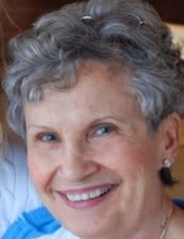 Doris Cantin - 2021 - Autumn Green