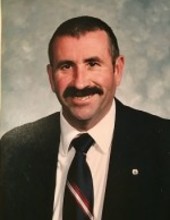 Edward Ross - 2018 - Autumn Green