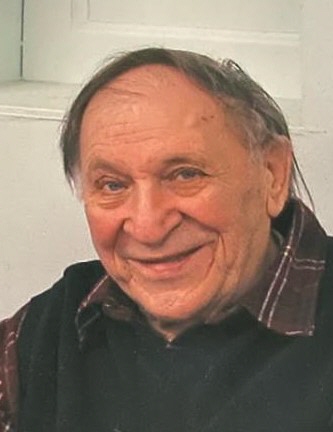 Louis Carpentieri - 2022 - VanInwegen-Kenny Inc Funeral Home