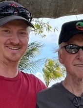 Peter Dennis Breslin - 2022 - Jordan-Fernald Funeral Homes