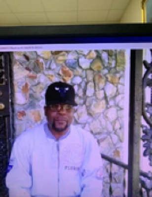 Anthony Strachan Sr. - 2022 - Hall - Ferguson - Hewitt Mortuary